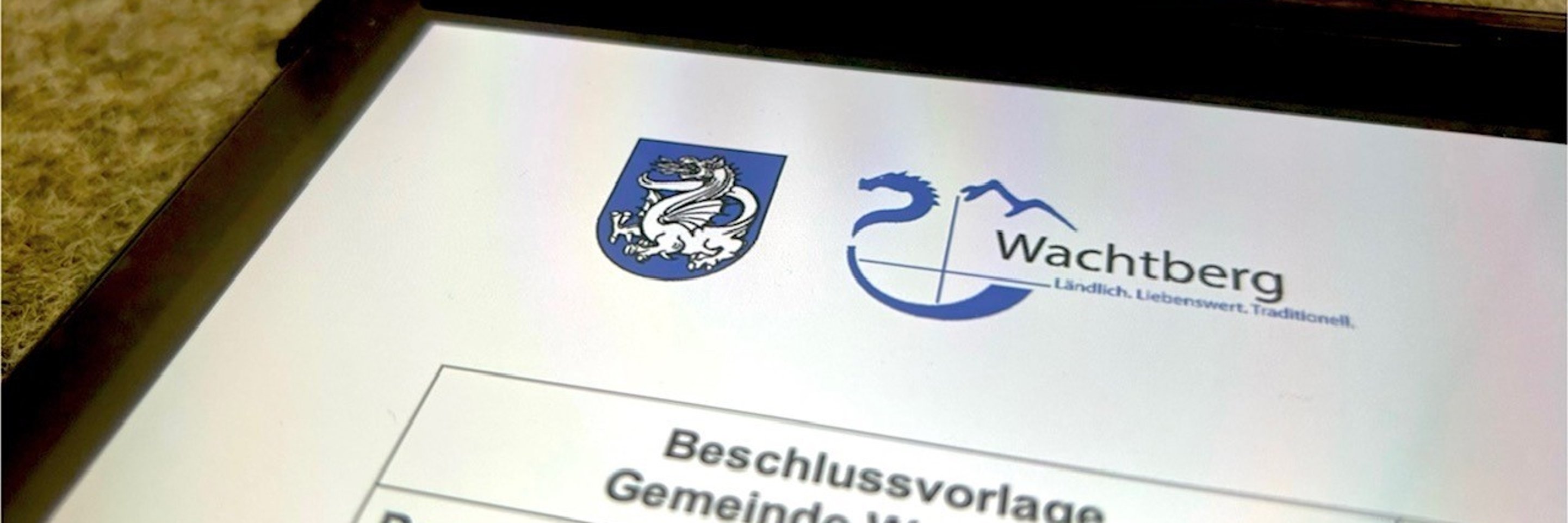 Gemeinderat und Gremien | Wachtberg