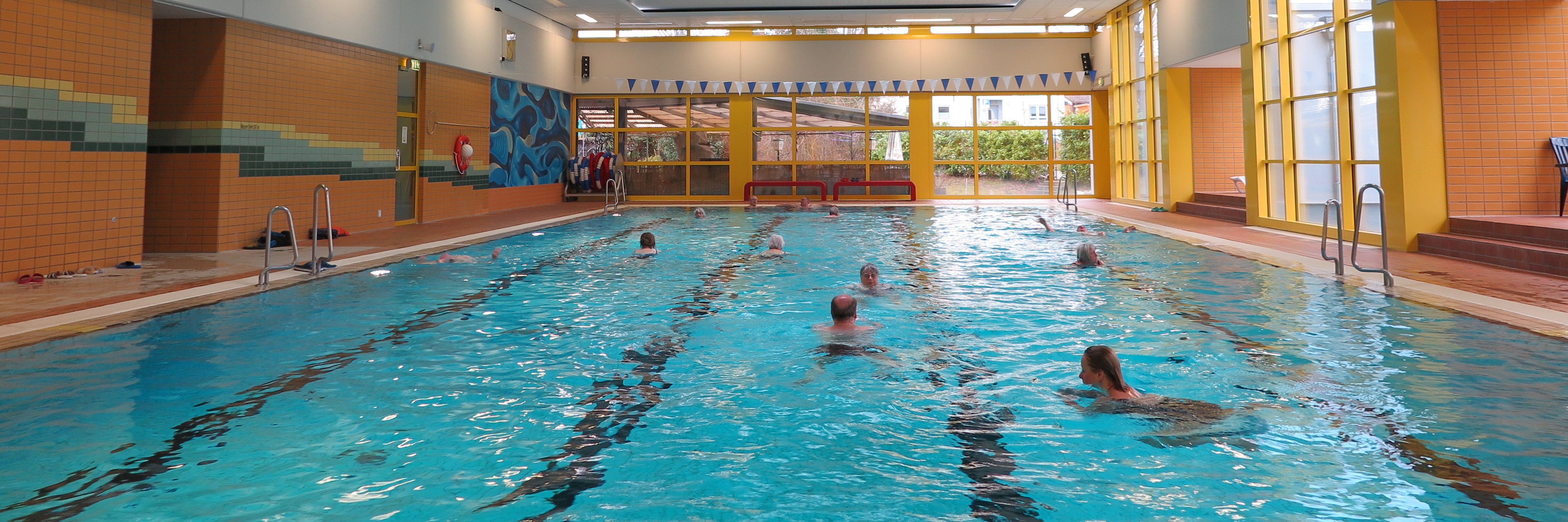 Hallenbad | Wachtberg