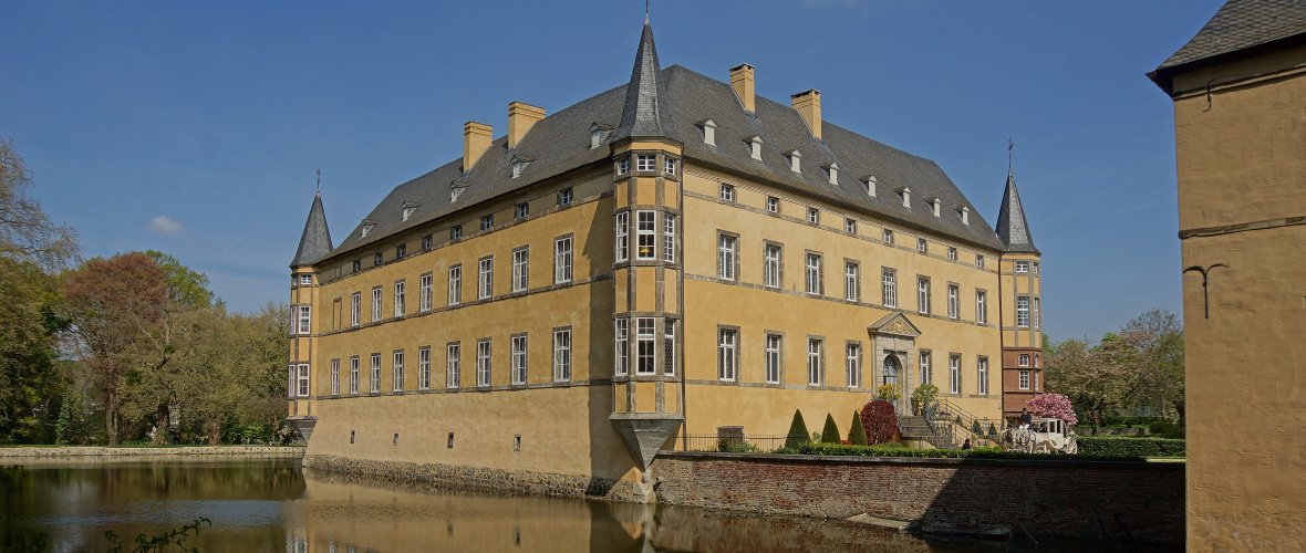 Adendorf + Klein Villip | Wachtberg