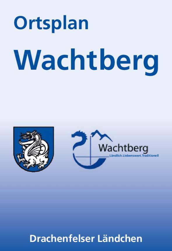 Ortsplan | Wachtberg
